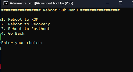 GitHub - ParthSancheti/AndroidToolbox: A Power Full Tool