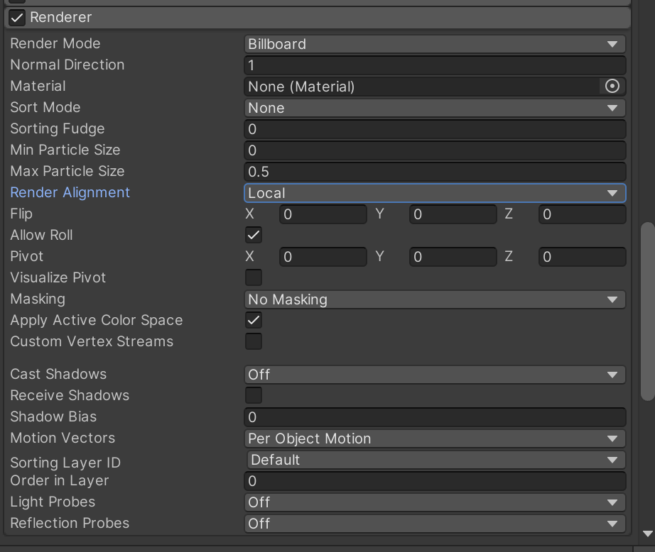 Cannot align particle with parent rotation · Issue #212 · mob-sakai/ParticleEffectForUGUI · GitHub