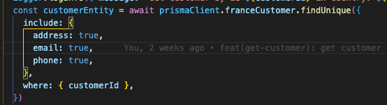 Type prisma client dynamically when using multiple schema · prisma ...