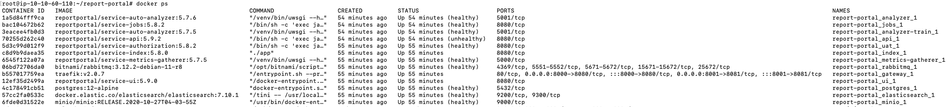 API service appears "Unhealthy" from time to time · Issue #2137 ...