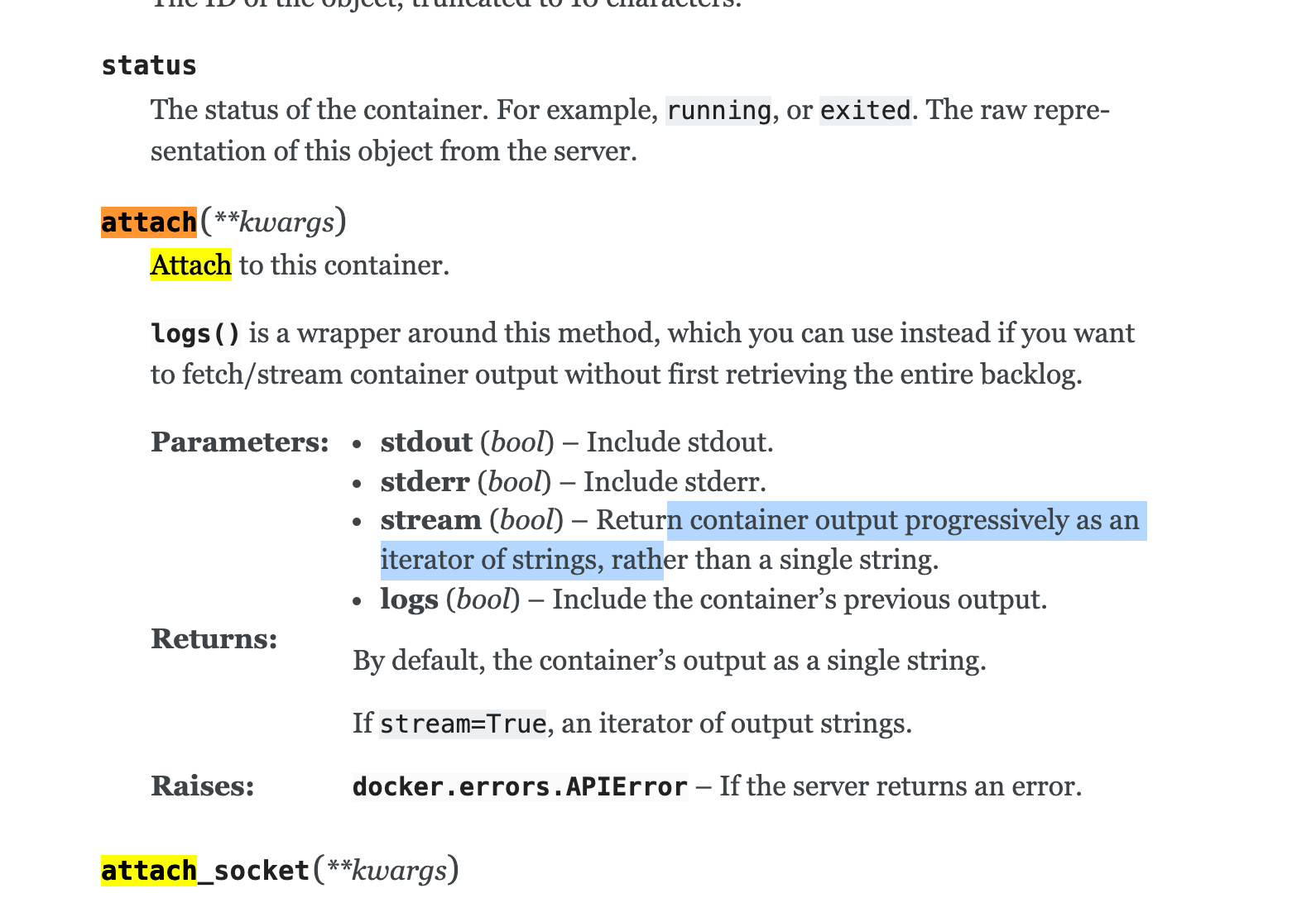 Dockeroperator Xcom Is Broken · Issue 18874 · Apacheairflow · Github 