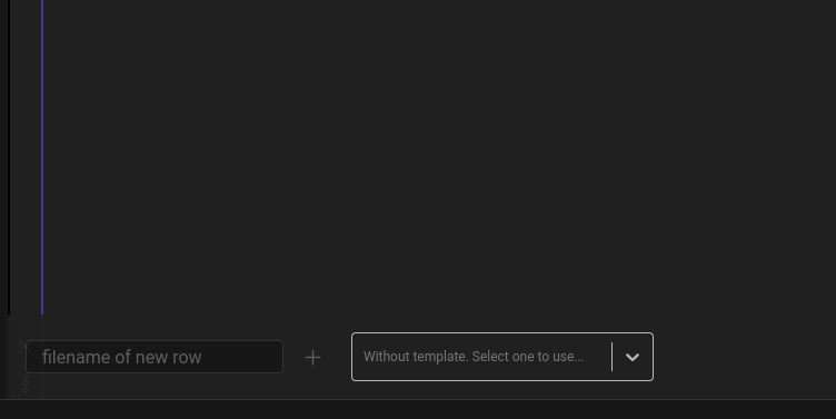 No access to the database settings · Issue #296 · RafaelGB/obsidian-db-folder · GitHub