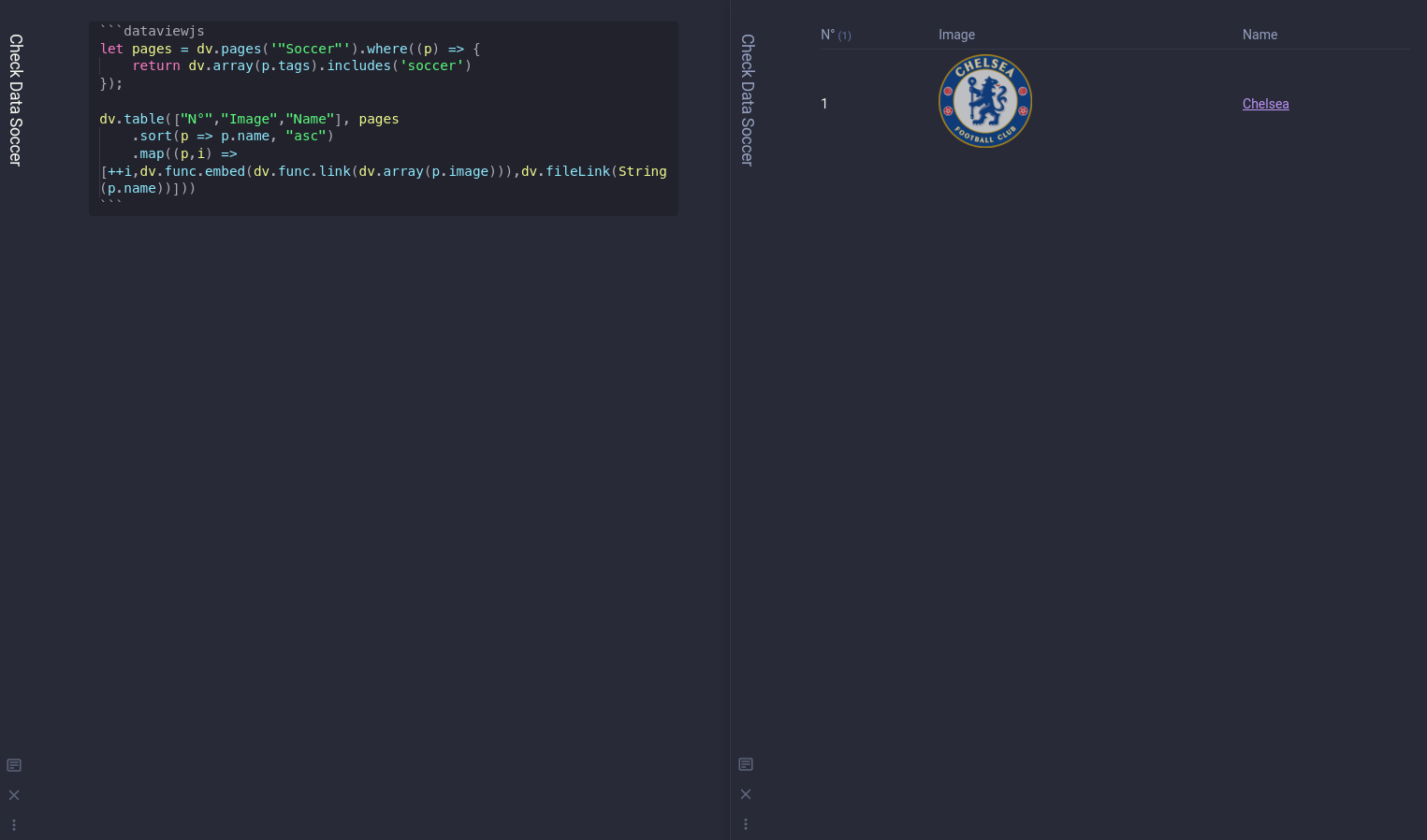 [FR] Native Image Embedding with frontmatter yaml · Issue #298 · RafaelGB/obsidian-db-folder ...
