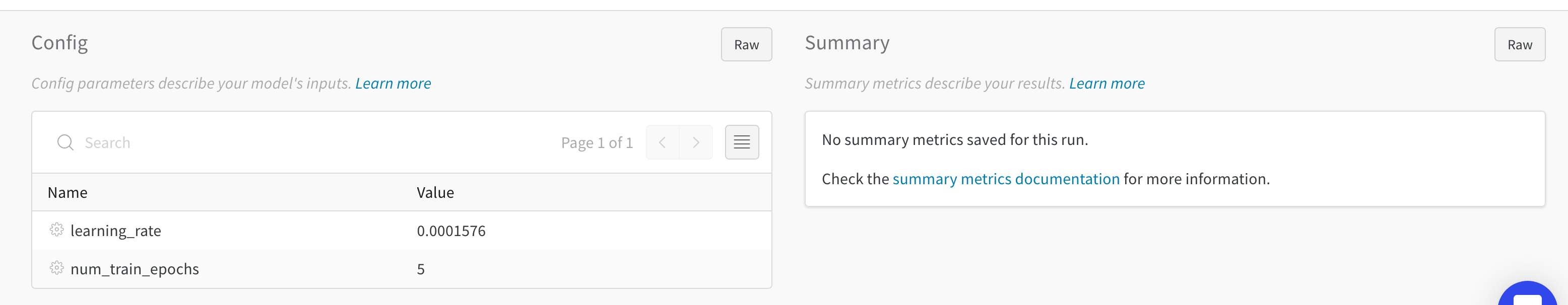 Issues with running Sweeps · Issue #545 · ThilinaRajapakse ...