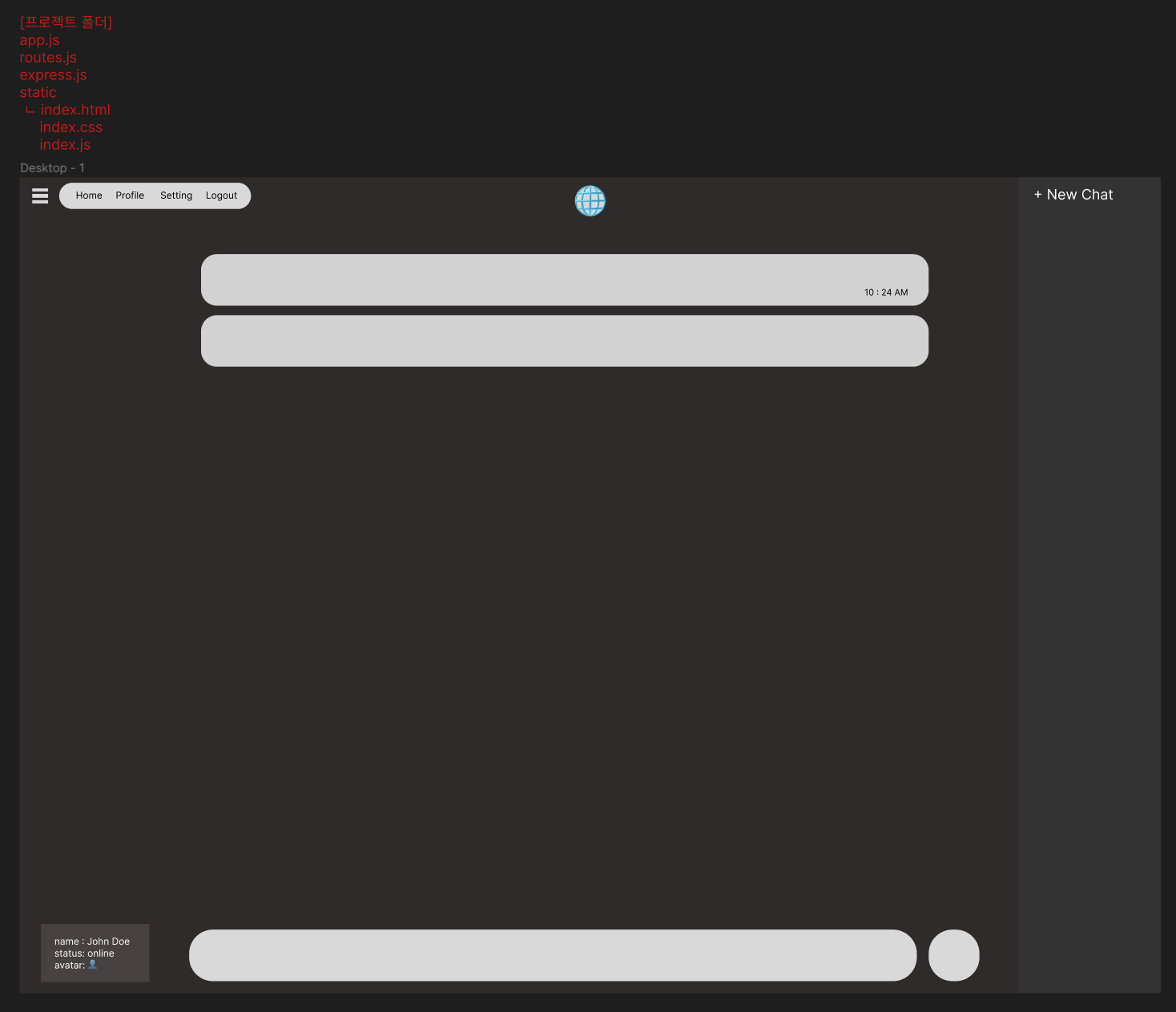 GitHub - KDT-IaaS-Class-One-Group/Web-Application-IA-Sam