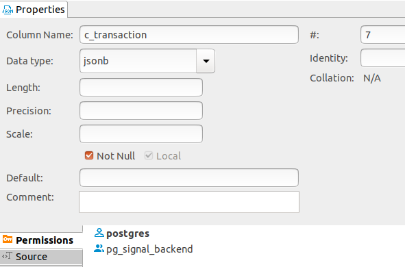 Inline editor doesn't work for JSONB columns · Issue #7438 · dbeaver ...
