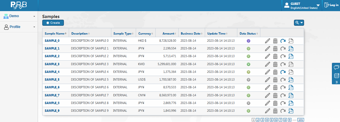 GitHub - Pyrube/Pyrube-WEA: Pyrube-WEA is a framework of JAVA-based APIs for WEB based on Spring ...