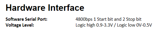 SmartAudio protocol uses SERIAL_STOPBITS_2 · Issue #6984 · iNavFlight/inav · GitHub