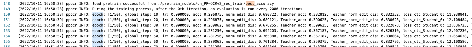 预训练模型不对 · Issue #7871 · PaddlePaddle/PaddleOCR · GitHub