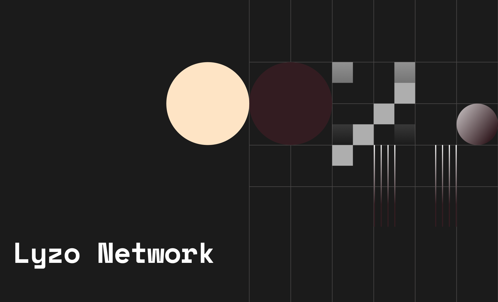 Lyzo Network · GitHub