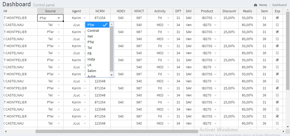 dropdown location · Issue #728 · jspreadsheet/ce · GitHub
