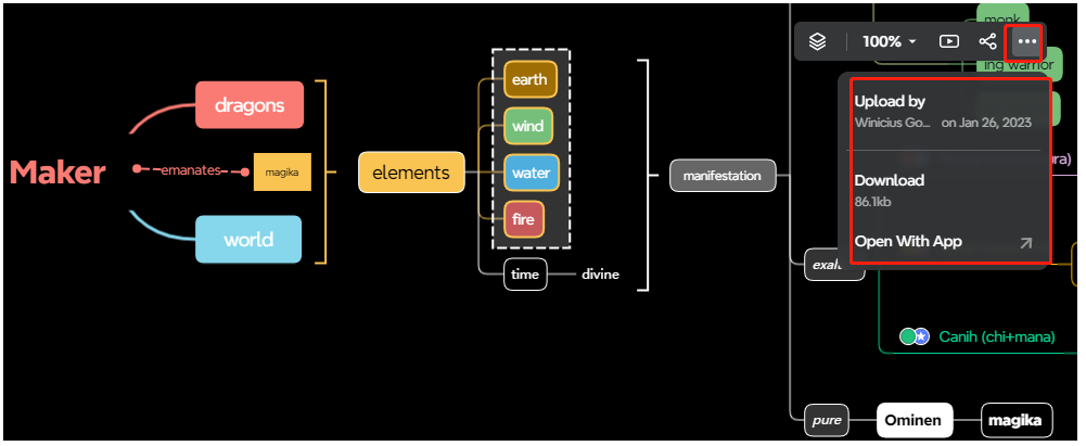 xmind-embed-viewer如何实现添加更多的下拉选项 · Issue #4 · xmindltd/xmind-embed-viewer · GitHub