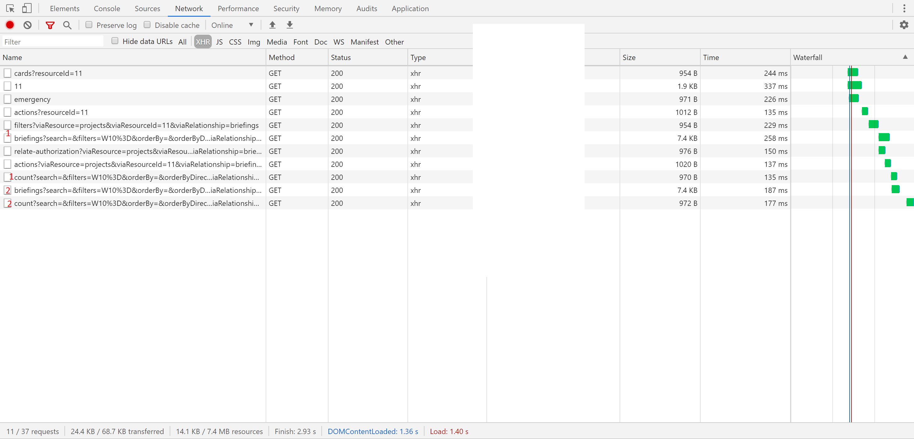 Hasmany And Belongstomany Are Making Redundant Requests · Issue 2230 · Laravelnova Issues · Github