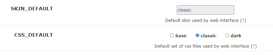 Blank page on loading login screen - CSS issues in log · Issue #3554 · ZoneMinder/zoneminder ...