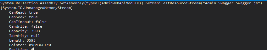 Problem between debug and release · Issue #4925 · aspnetboilerplate/aspnetboilerplate · GitHub
