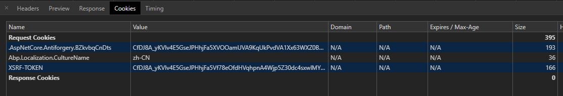 Swagger 400 Undocumented. Error: Bad Request · Issue #5004 · aspnetboilerplate/aspnetboilerplate ...