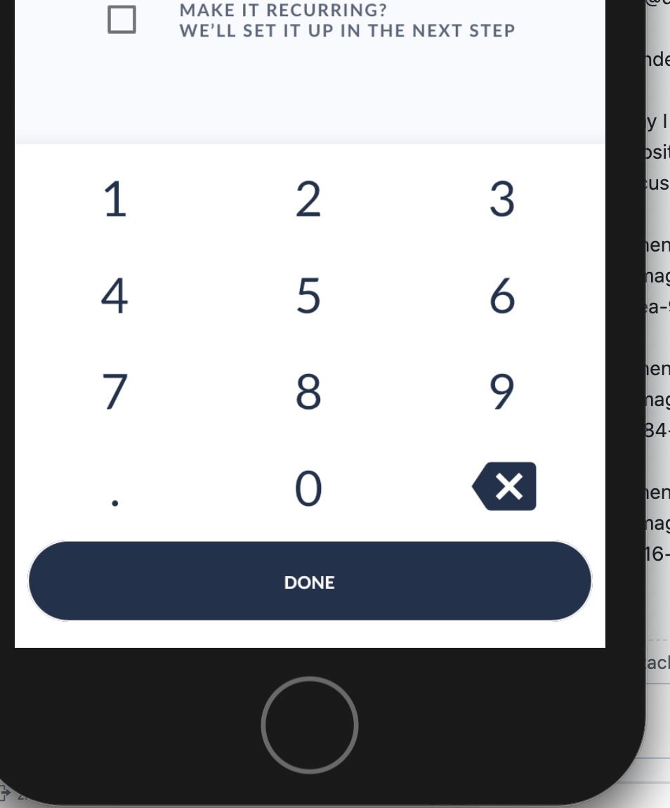 How To Disable Bottom Avoider · Issue 88 · Diegoveloper Flutter Keyboard Actions · Github