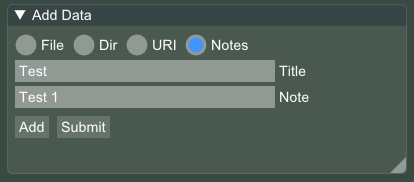 GitHub - Suresh3d/QuickLauncher