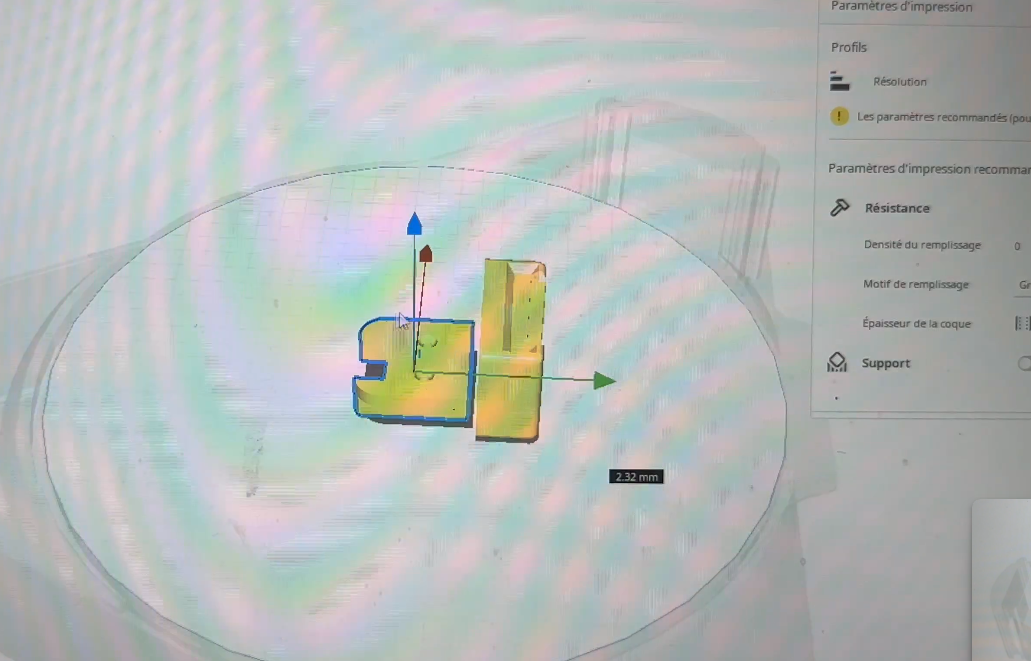 Plantage · Issue 16426 · Ultimakercura · Github 