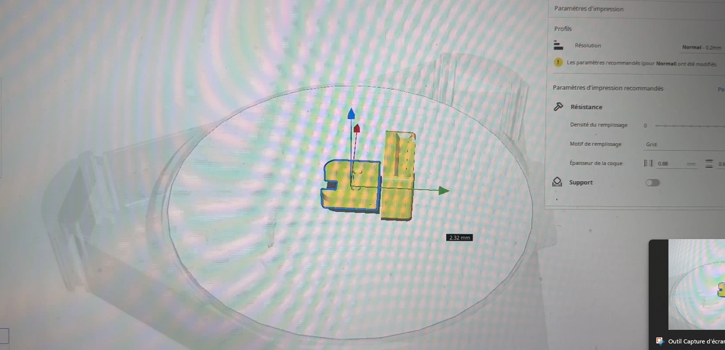 Plantage · Issue 16426 · Ultimakercura · Github