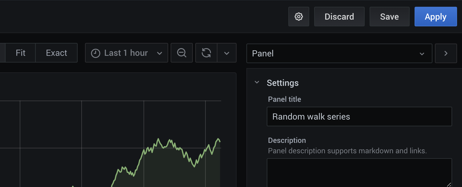 7.0 Polish & minor things · Issue #23551 · grafana/grafana · GitHub