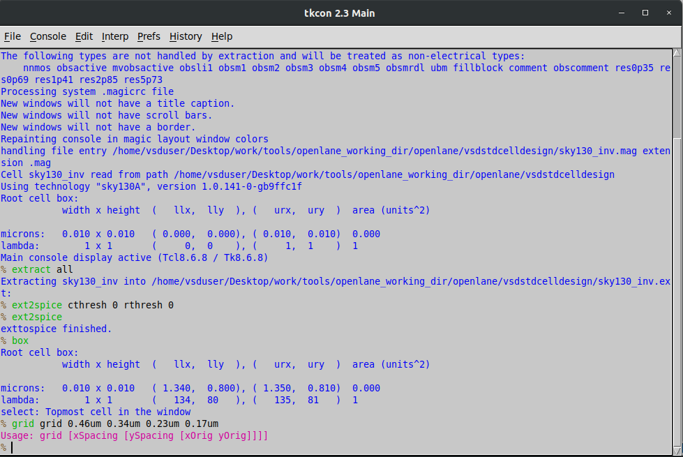 GitHub - aleenavarghese95/Advanced-Physical-Design-Using-OpenLANE-Sky130