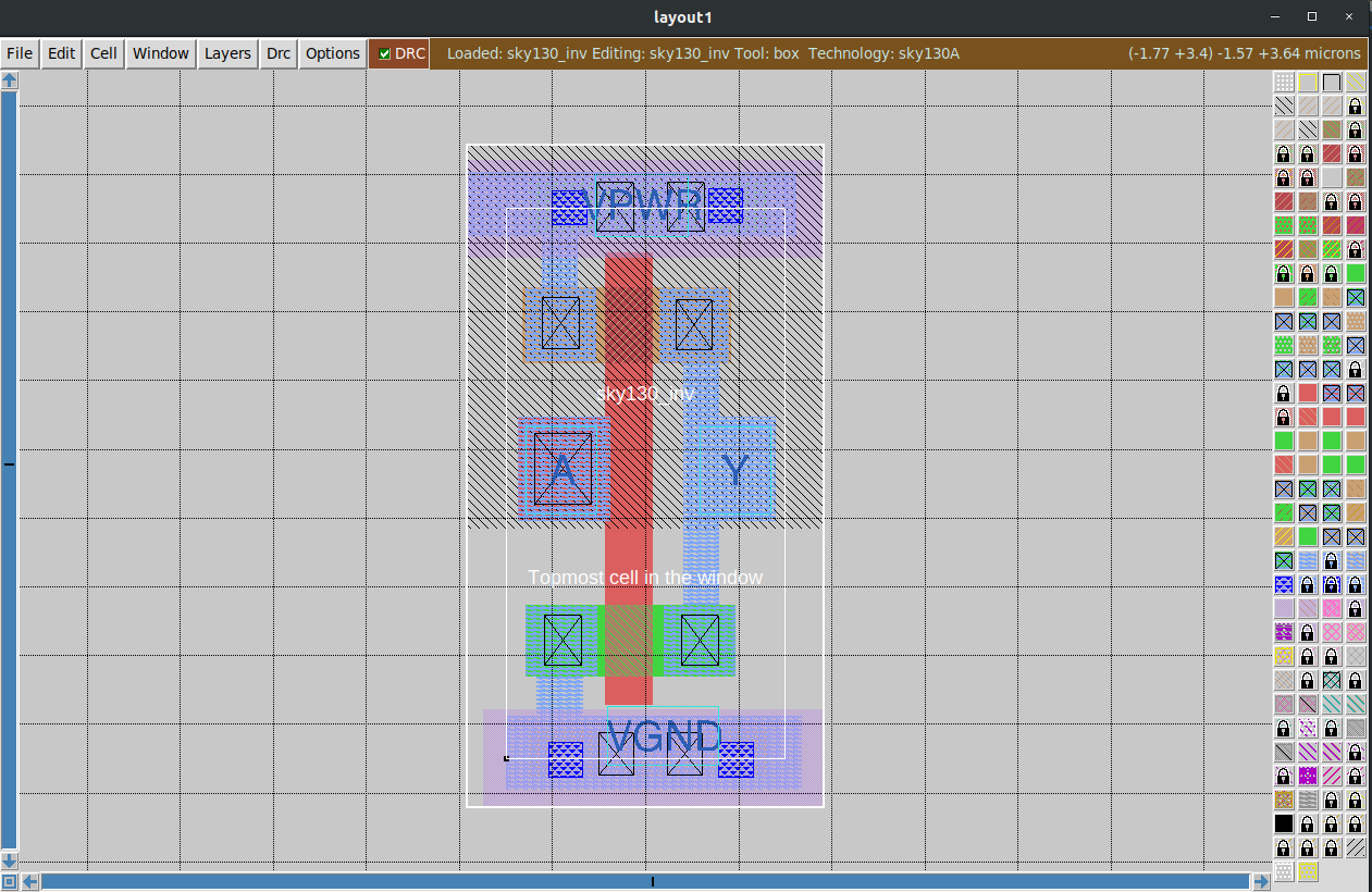 GitHub - aleenavarghese95/Advanced-Physical-Design-Using-OpenLANE-Sky130