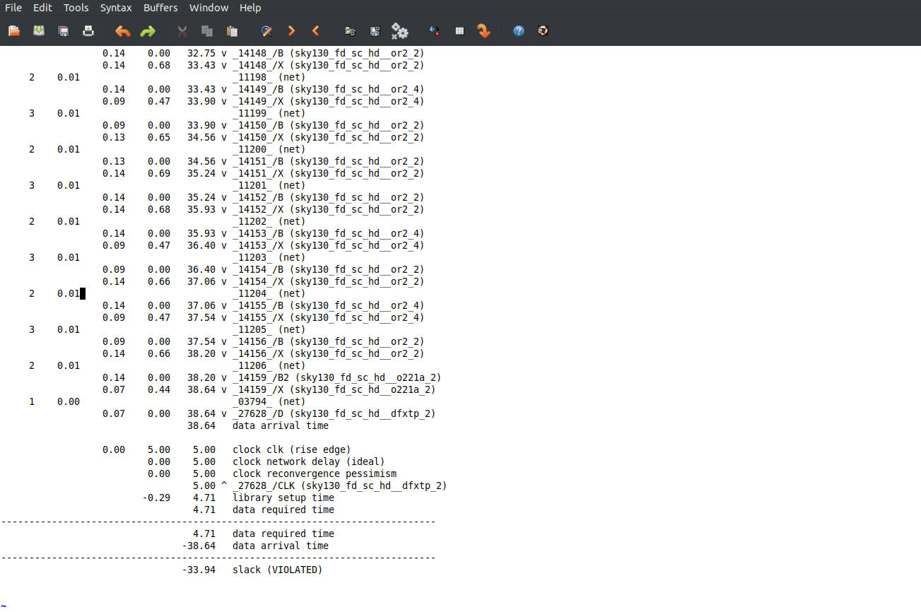 GitHub - aleenavarghese95/Advanced-Physical-Design-Using-OpenLANE-Sky130