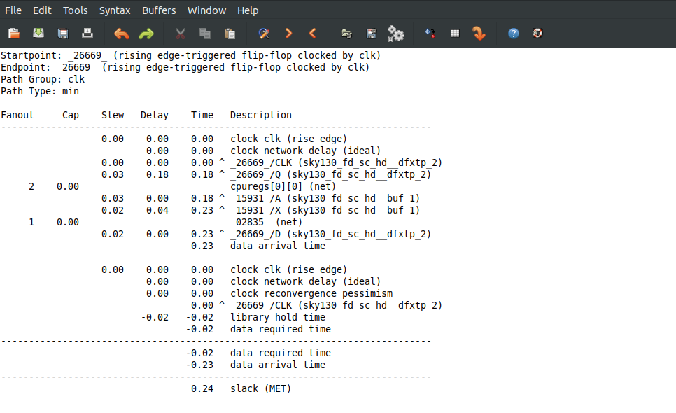 GitHub - aleenavarghese95/Advanced-Physical-Design-Using-OpenLANE-Sky130