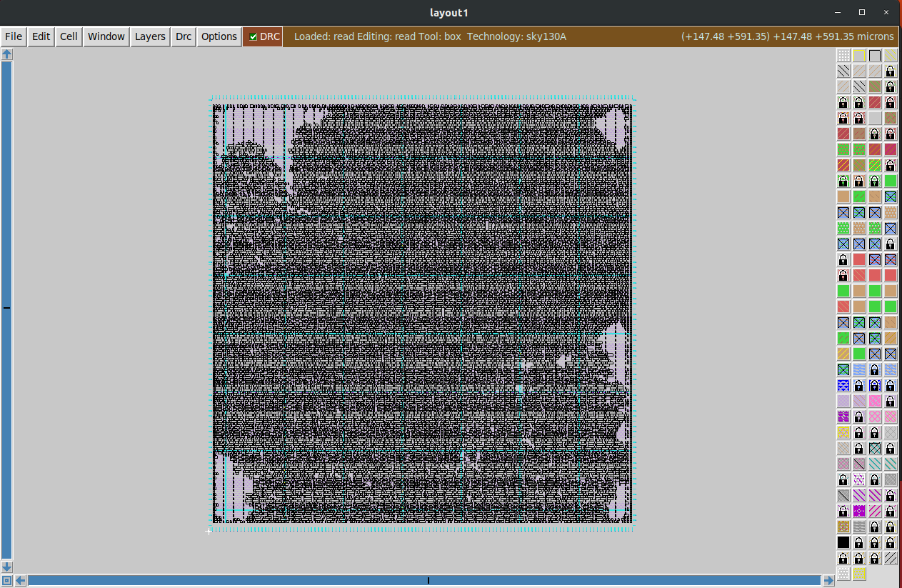 GitHub - aleenavarghese95/Advanced-Physical-Design-Using-OpenLANE-Sky130