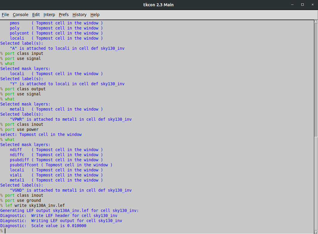 GitHub - aleenavarghese95/Advanced-Physical-Design-Using-OpenLANE-Sky130