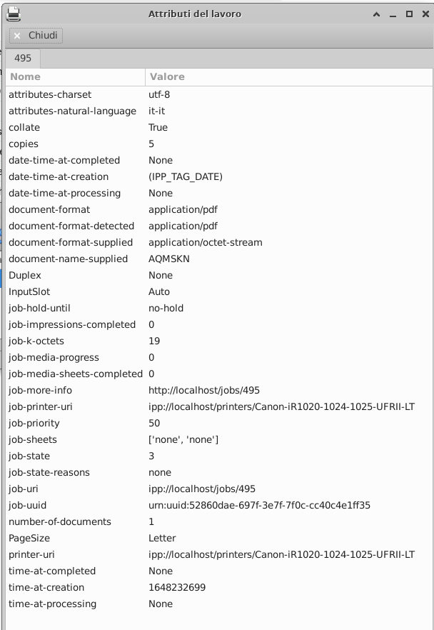 slow printing in libreoffice · Issue #356 · OpenPrinting/cups · GitHub