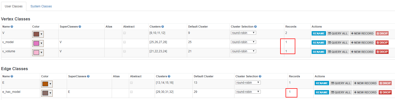 upsert failed on edge · Issue #7609 · orientechnologies/orientdb · GitHub
