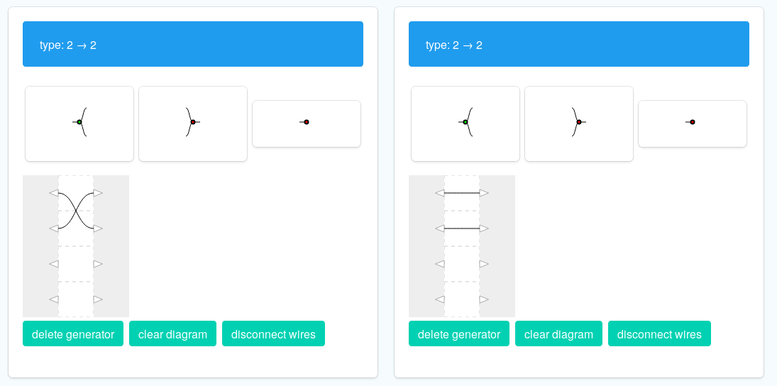 "Untwist" rewrite rule causes cycle in graph - bug in convexity check? · Issue #2 · statusfailed ...