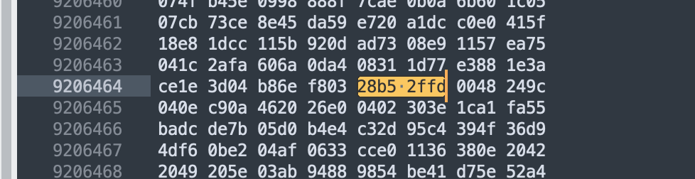 [zstd file corrupted] version zstd-jni 1.4.4-3 · Issue #195 · luben/zstd-jni · GitHub