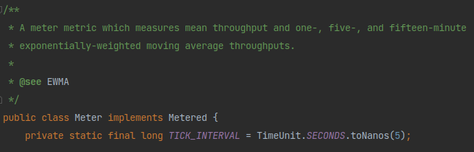 Dropwizard Timer instances always created with system clock · Issue #2683 · micrometer-metrics ...