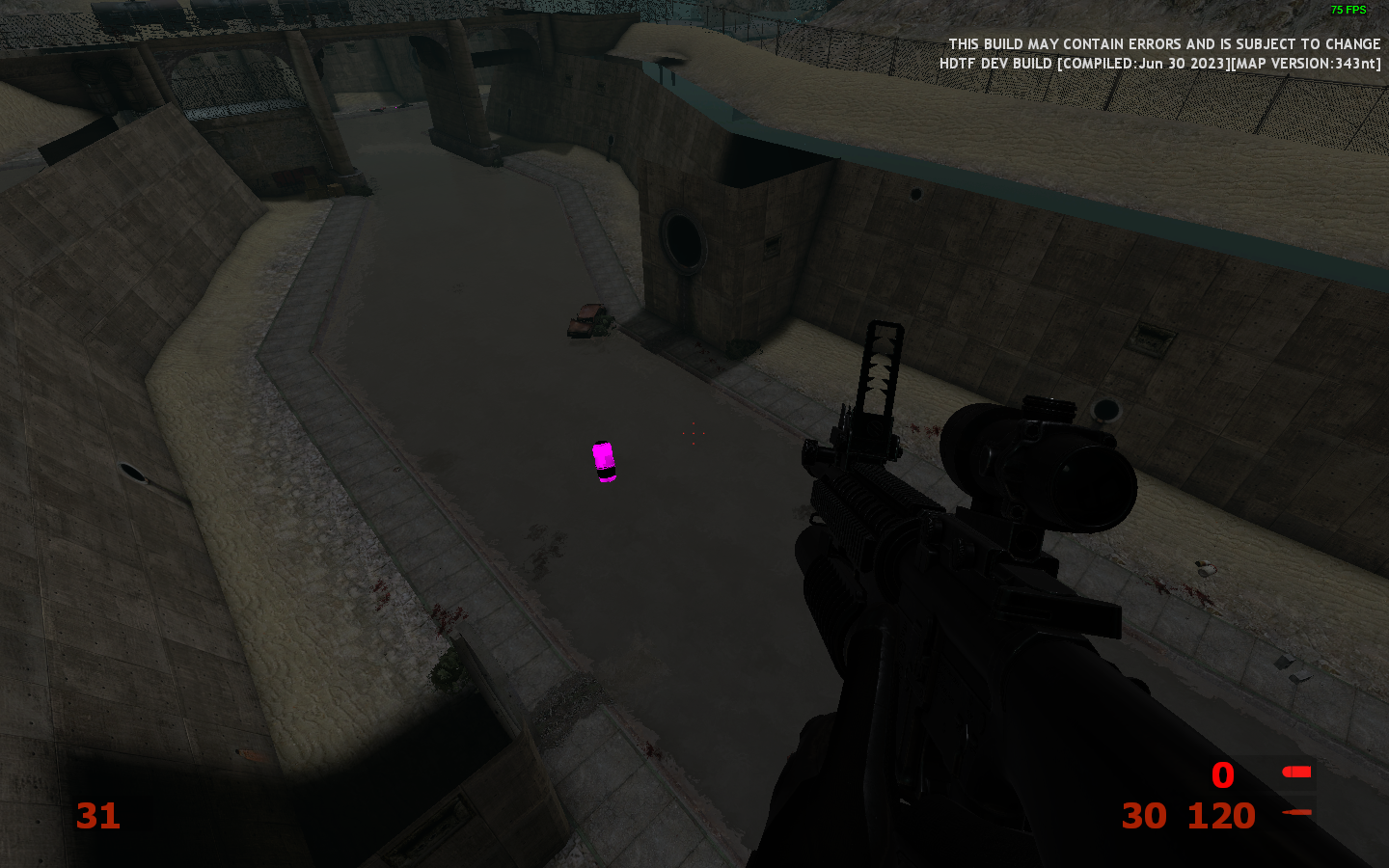 Missing textures on the m203 grenade · Issue #369 · hdtf-owf/hdtf_issues · GitHub