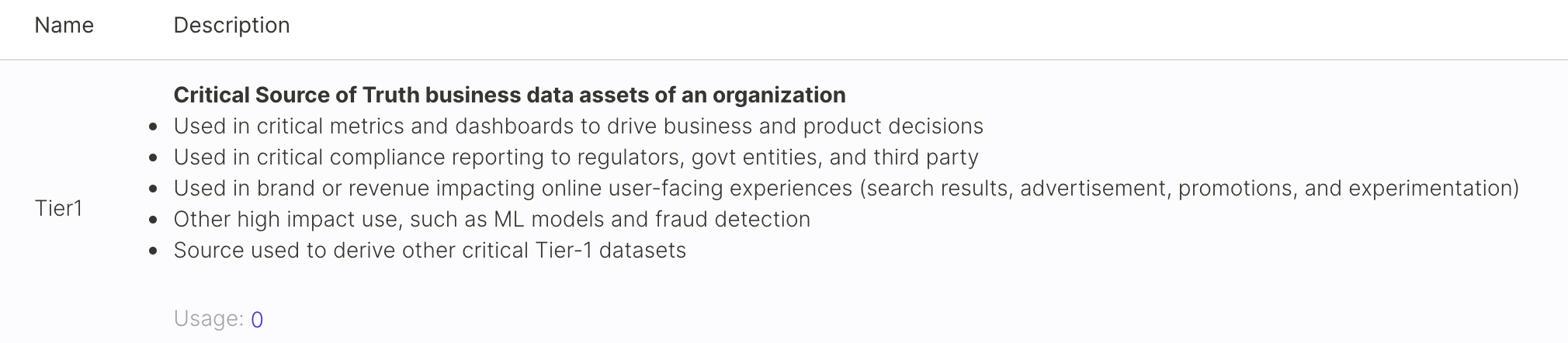 Markdown bullets does not work correctly · Issue #157 · open-metadata/OpenMetadata · GitHub