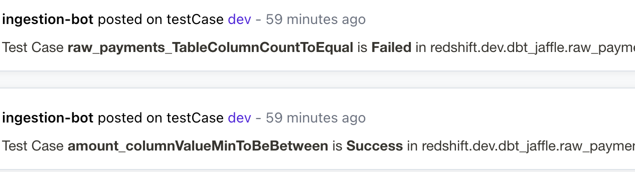 0.13 UI feedback - Part 2 · Issue #9184 · open-metadata/OpenMetadata · GitHub