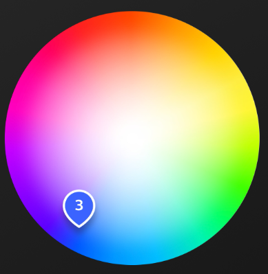 Add color picker for light asset control · Issue #672 · openremote/openremote · GitHub