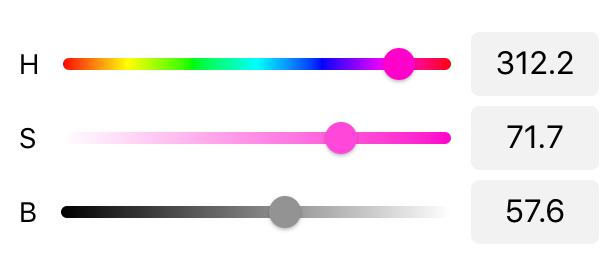 Add color picker for light asset control · Issue #672 · openremote/openremote · GitHub