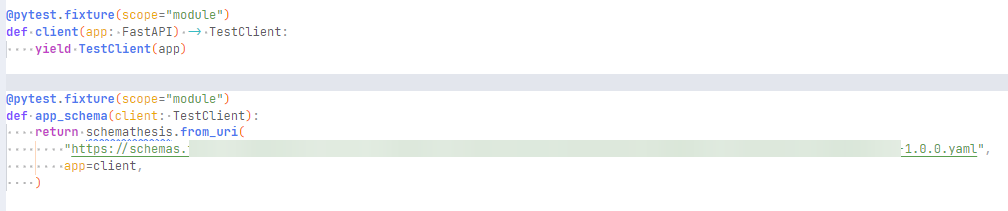 [BUG] starlette 0.21.0 uses httpx testclient · Issue #1637 ...
