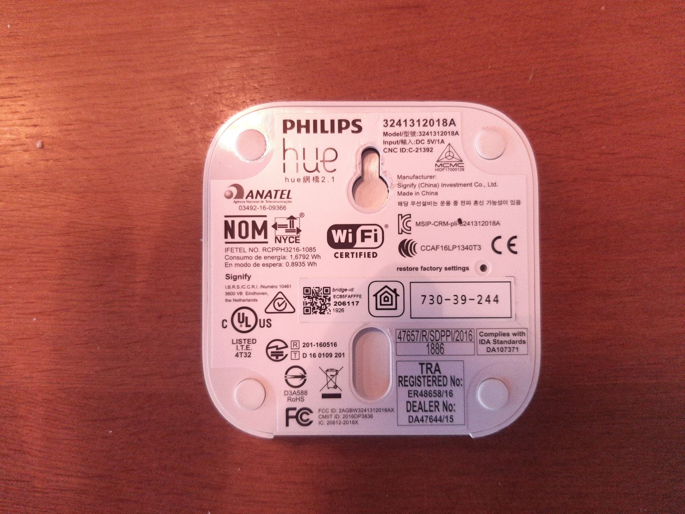 Hue Light Node - Setup problem · Issue #261 · Supergiovane/node-red-contrib-knx-ultimate · GitHub