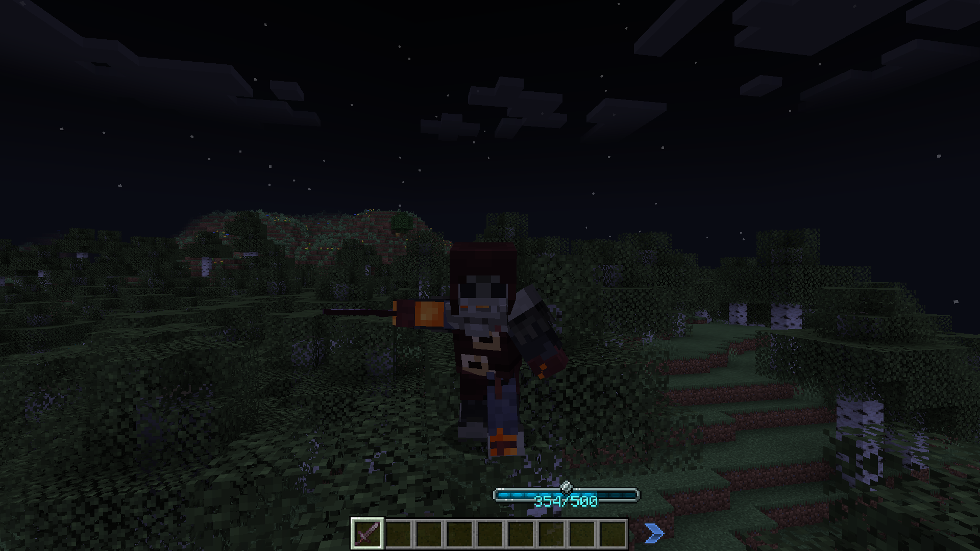 [Visual Issue] [Better Combat] [Armor] · Issue #131 · iron431/Irons-Spells-n-Spellbooks · GitHub