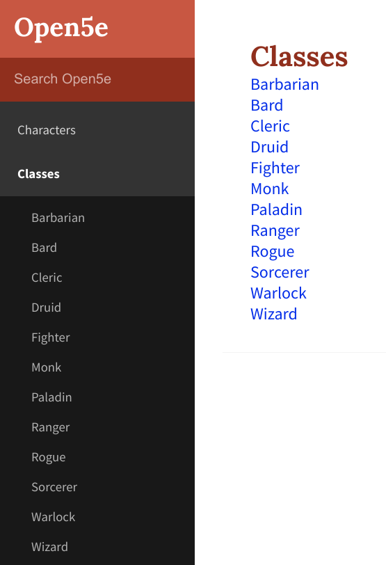 What should be done when two sources contain the same entity? · Issue #168 · open5e/open5e-api ...