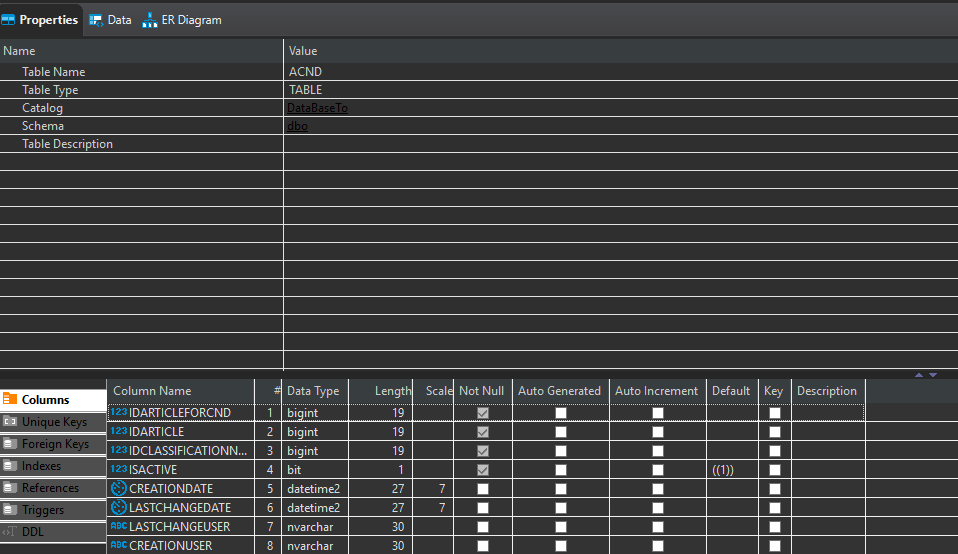 Dark theme is to be improved · Issue #3268 · dbeaver/dbeaver · GitHub