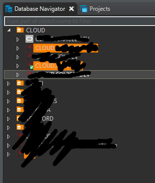 Dark theme is to be improved · Issue #3268 · dbeaver/dbeaver · GitHub