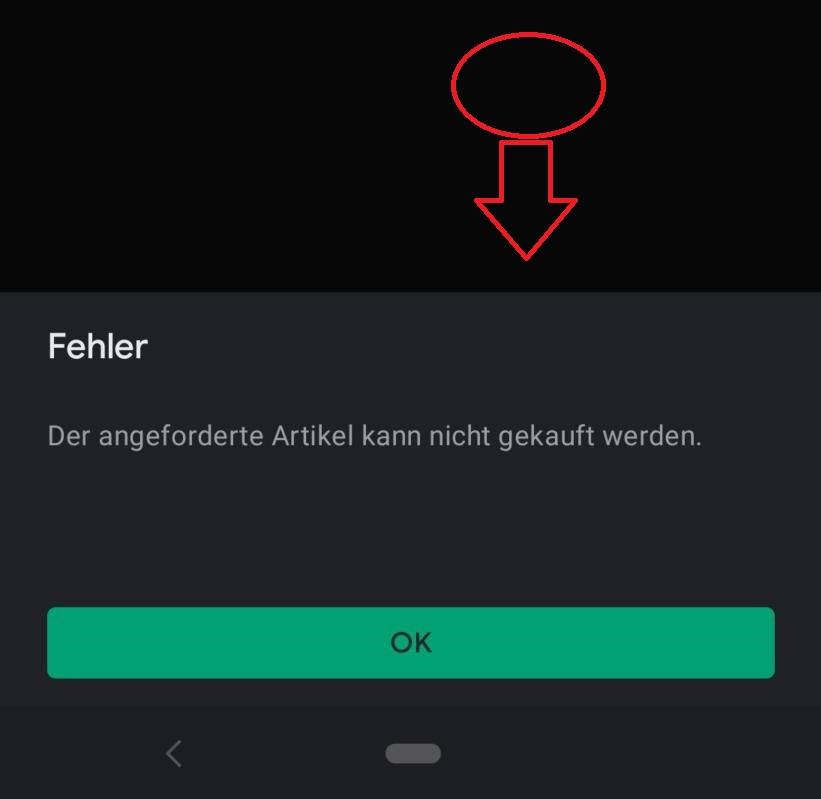 BillingClient Crash when unsuccessful Purchase (not attached to window manager) · Issue #1132 ...