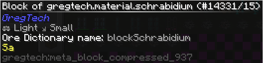trying to add heating coils in GregTech causes a funny gregtech.material.null issue [Bug ...
