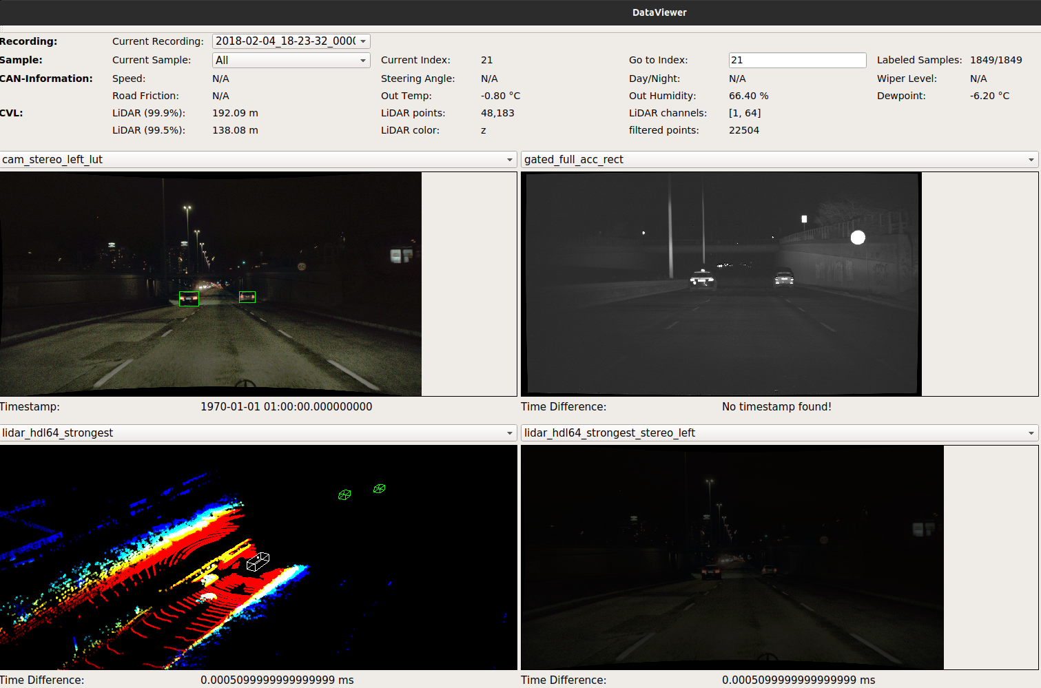 Frameids Where All 3d Bounding Boxes Do Not Contain A Single Lidar Point · Issue 18